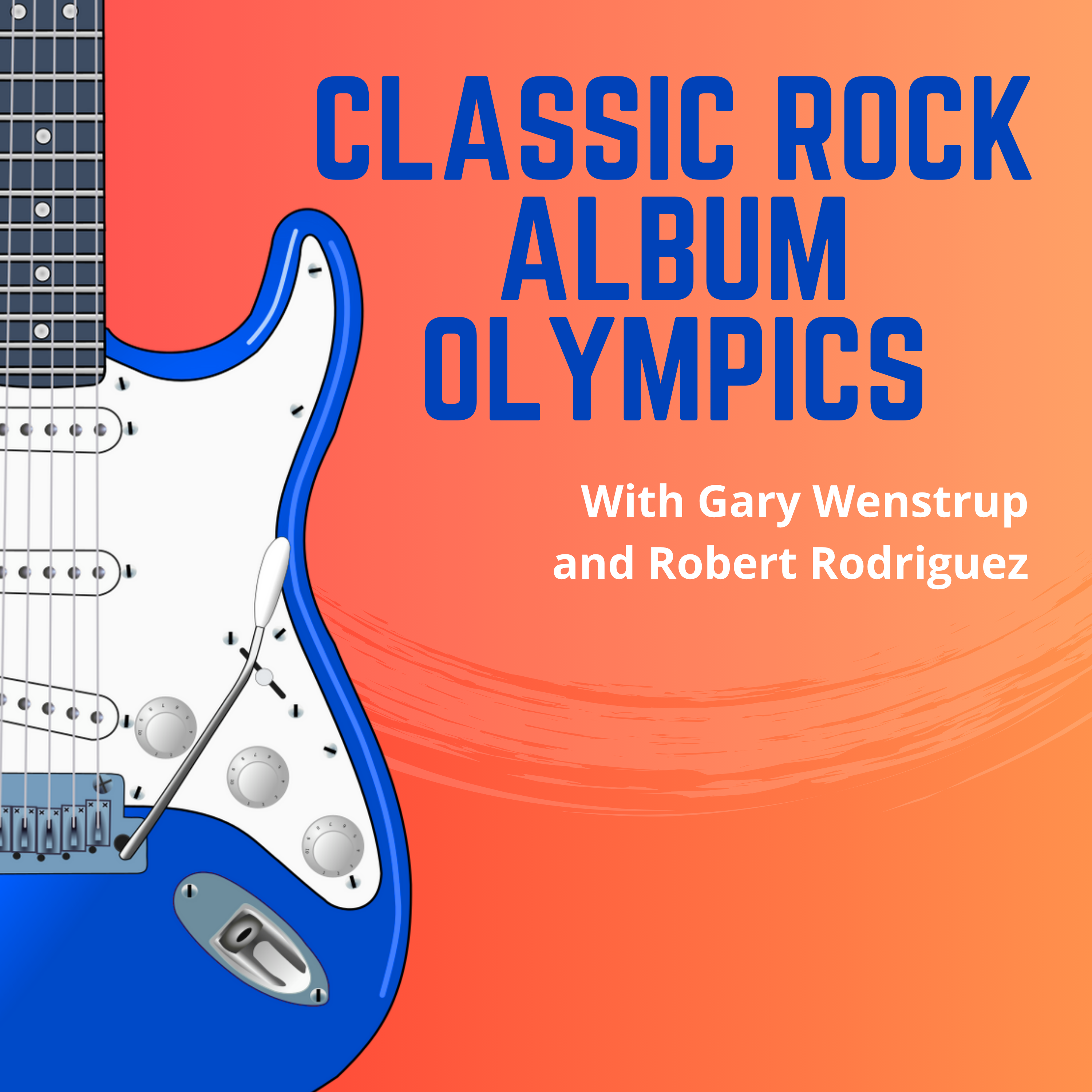 Gary Wenstrup