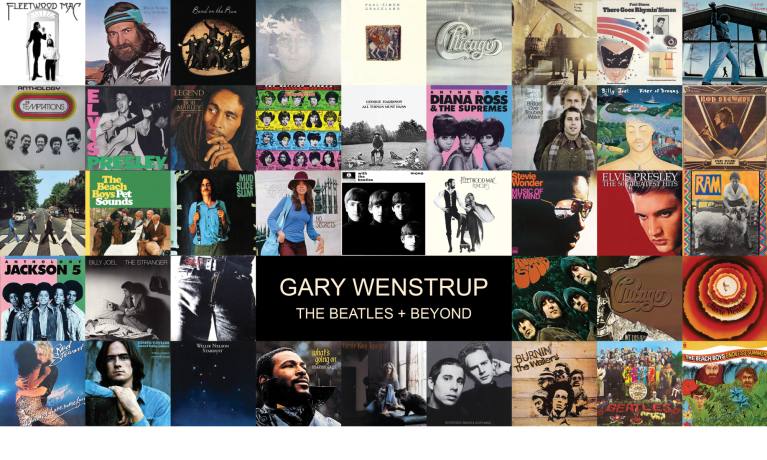 Gary Wenstrup